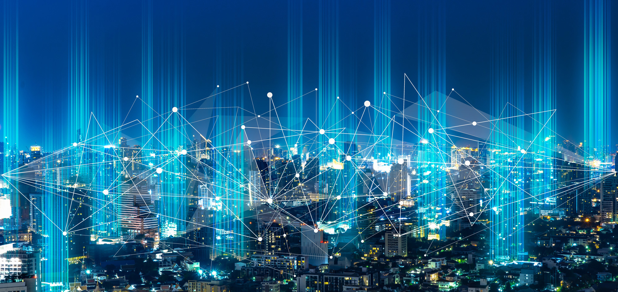 What is 5G? | 5G networks | EXFO