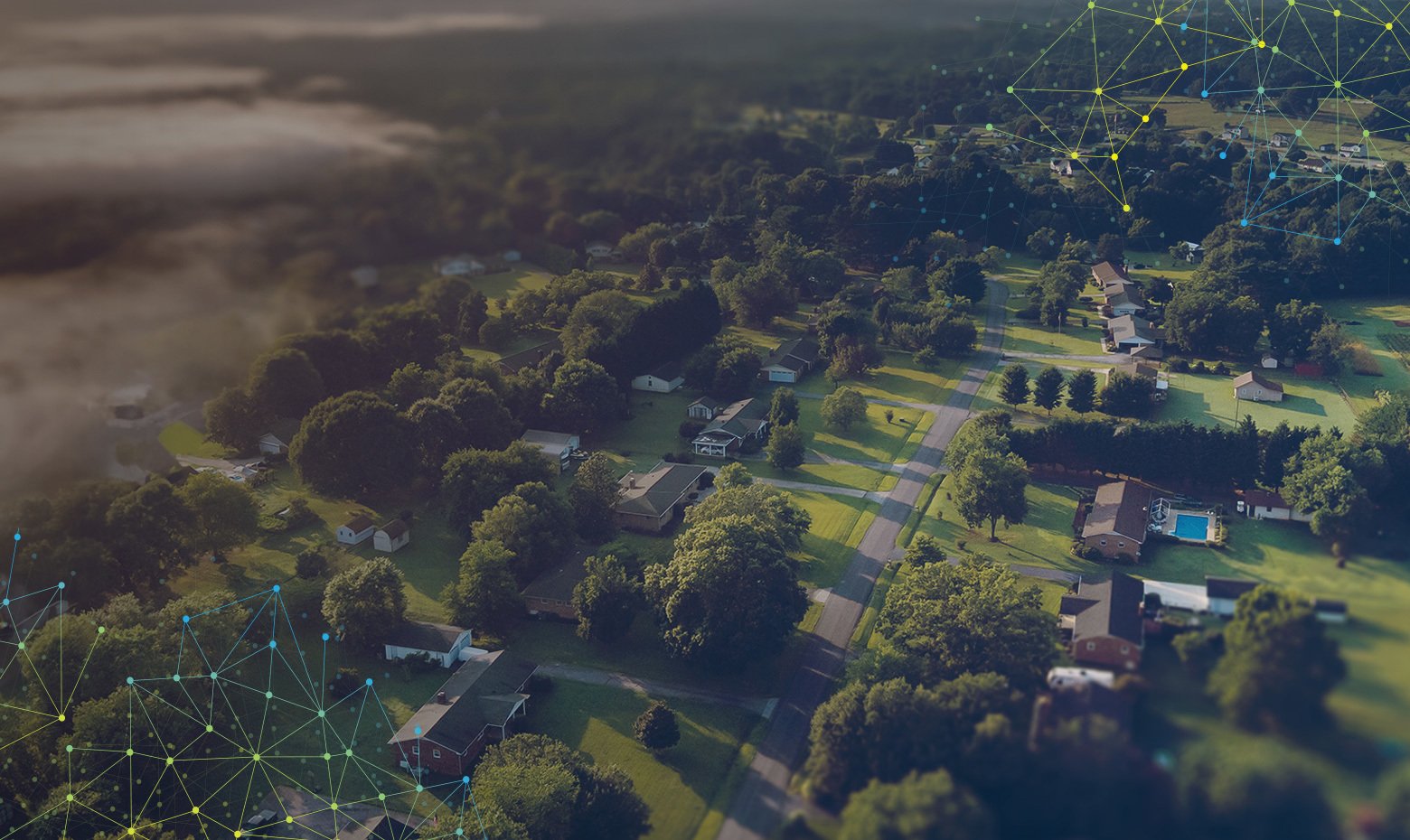 Rural broadband | From deployment to operation | Solutions | EXFO