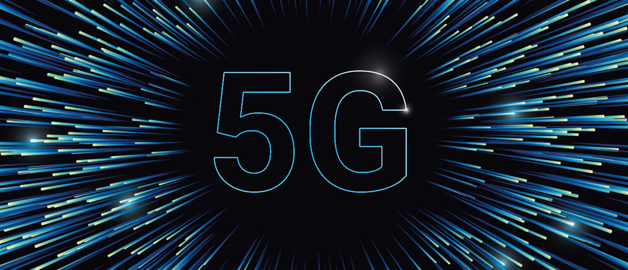 5G in the rain, 5G in the sun | Blog | EXFO