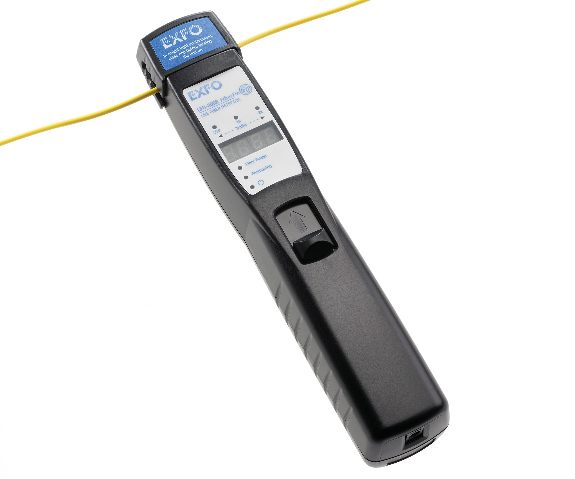 LFD-300B | TG-300B | Fiber Detection | Tone Generation | Fiber ...