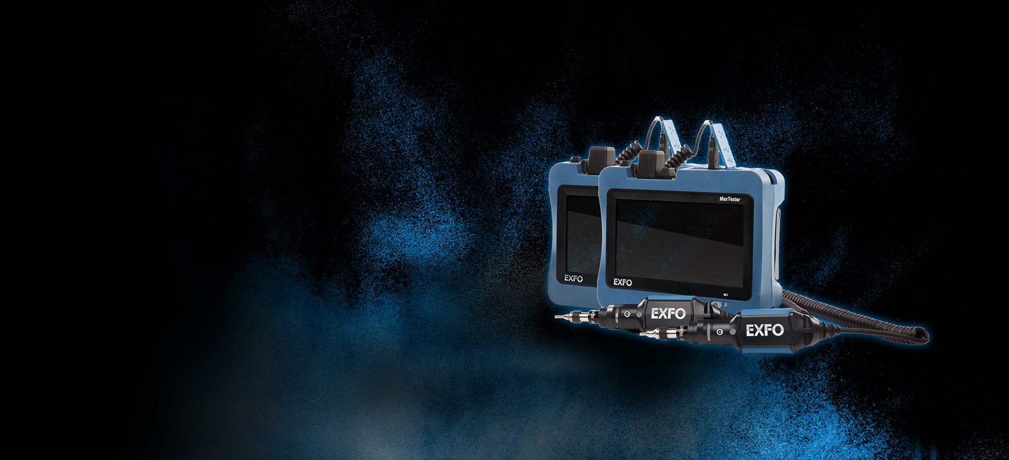 OLTS | Insertion Loss | Optical Return Loss