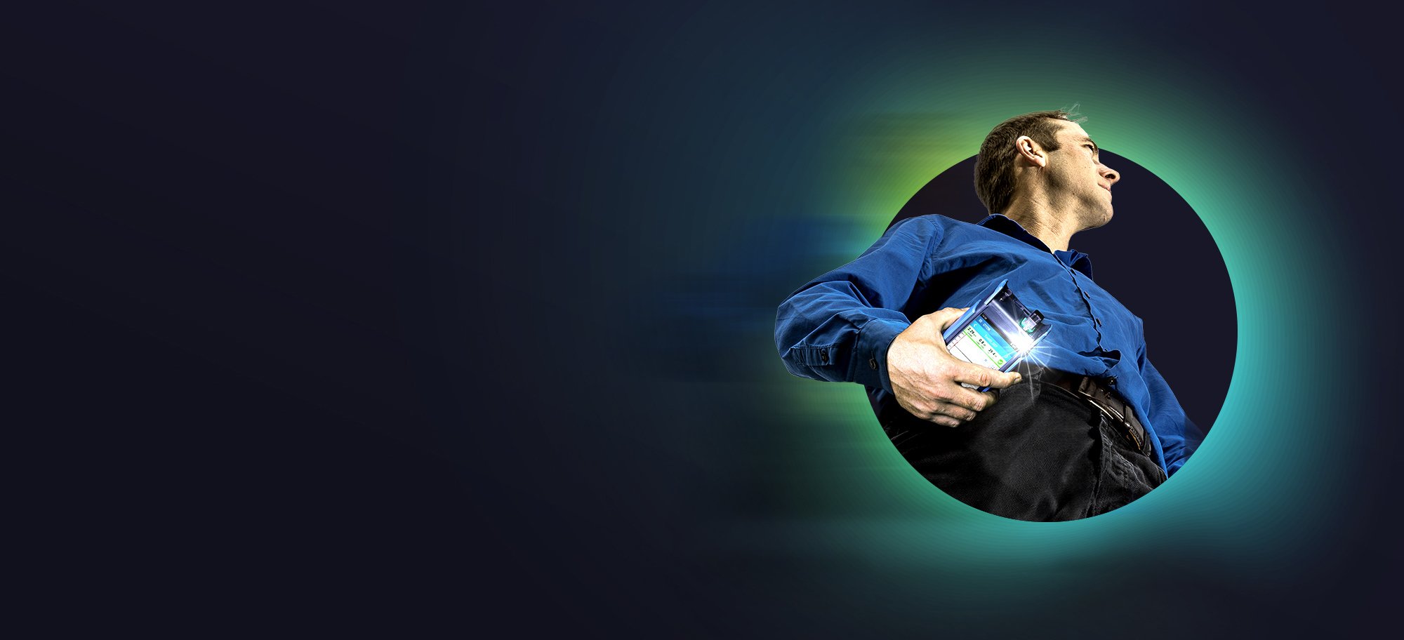 Advanced Fiber Testing with AXS-120 compact OTDR | EXFO