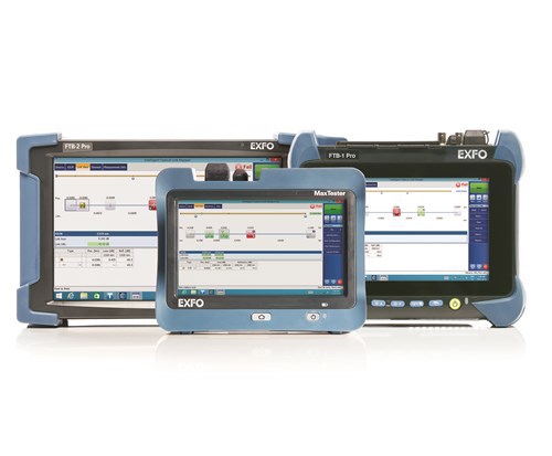 iOLM | Product support | EXFO