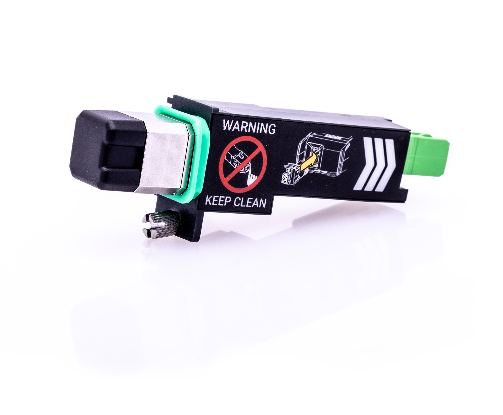 Advanced Fiber Testing with AXS-120 compact OTDR | EXFO