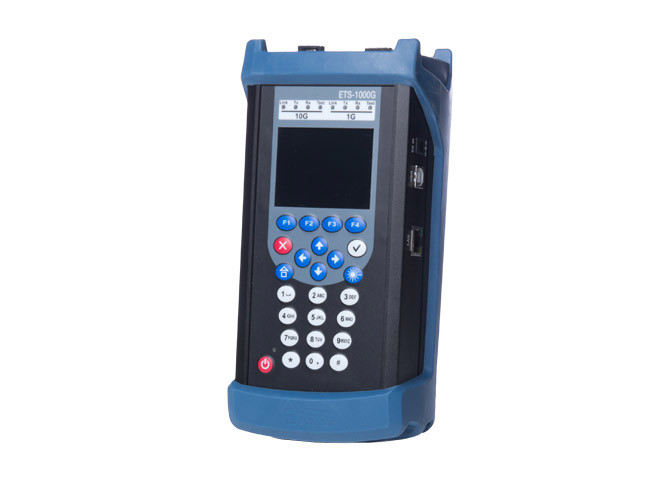 ETS-1000G | Discontinued product | EXFO