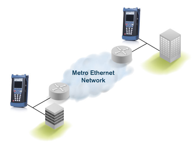 ETS-1000G | Discontinued product | EXFO