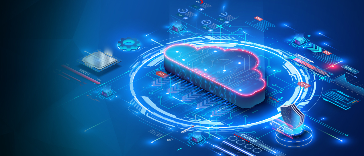 How to close the visibility gap between cloud networks and the ...