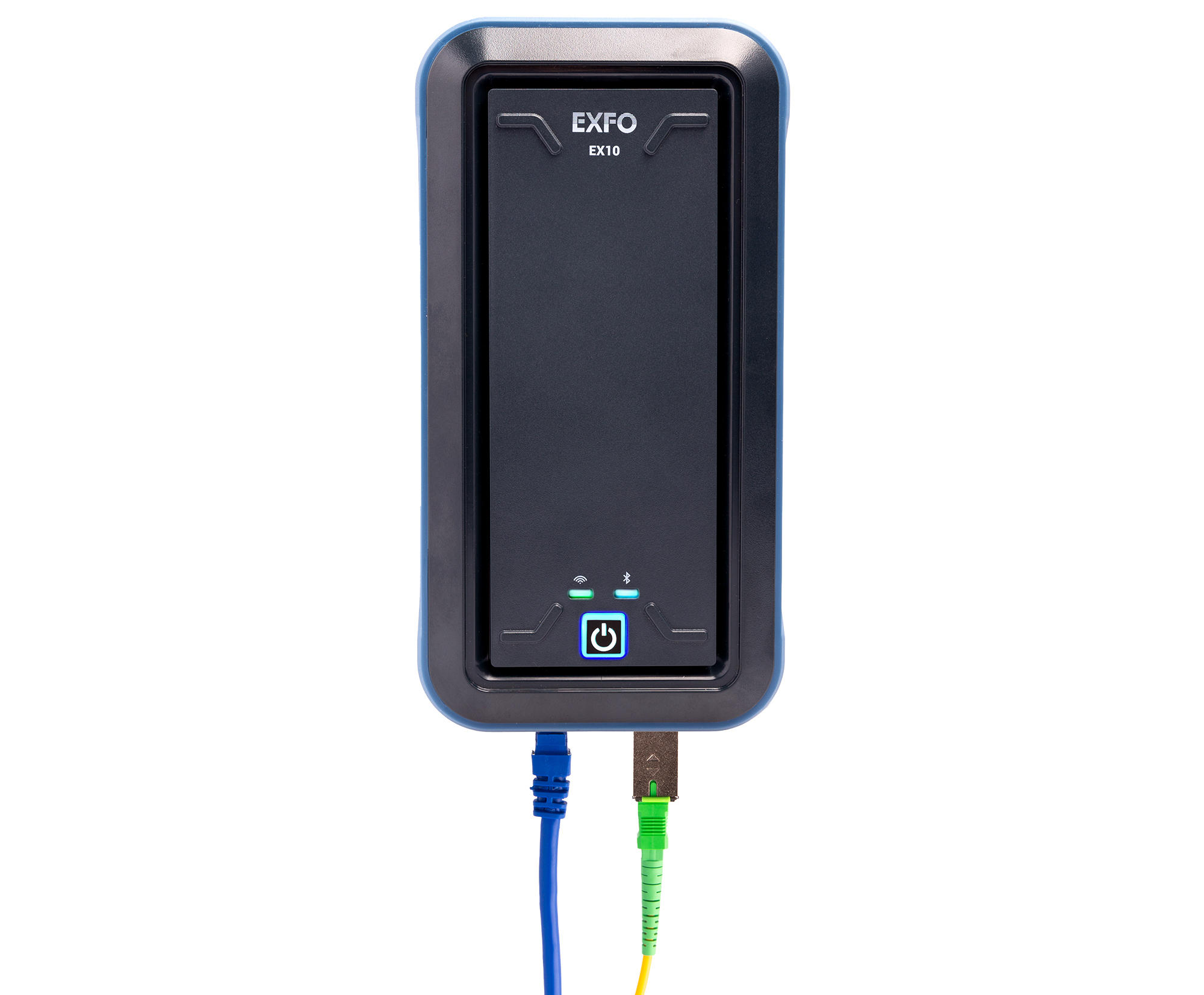 EX10 - Prove your network performance with EXFO’s multigigabit tester ...