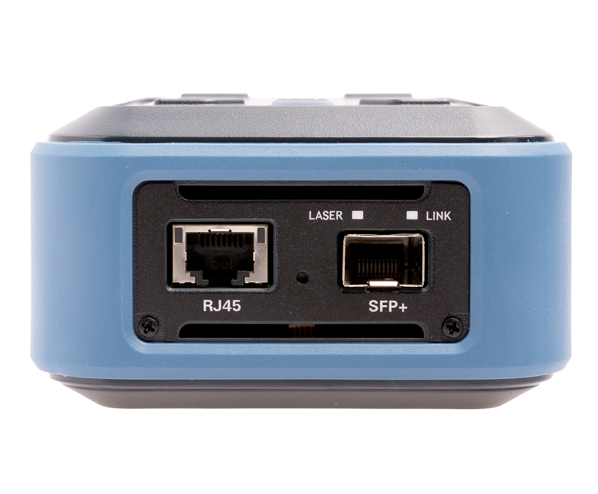 EX10 - Prove your network performance with EXFO’s multigigabit tester ...