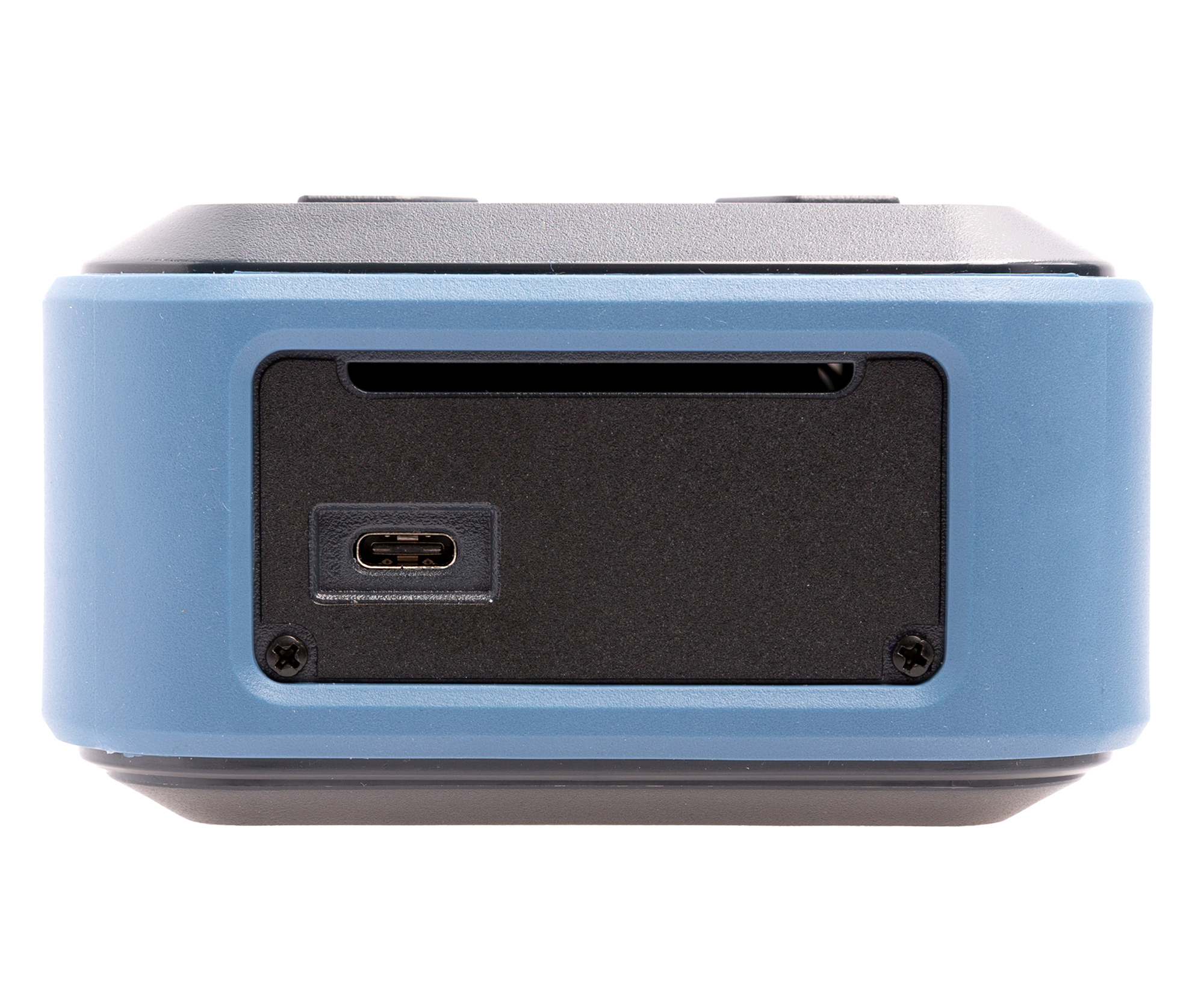 EX10 - Prove your network performance with EXFO’s multigigabit tester ...