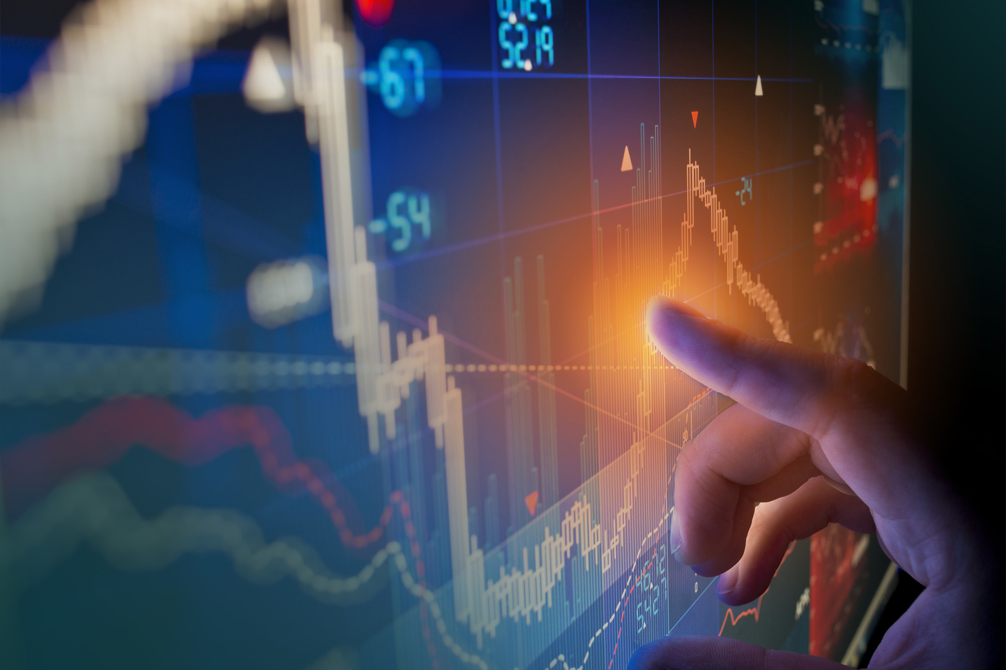 Network test, monitoring and analytics experts | EXFO