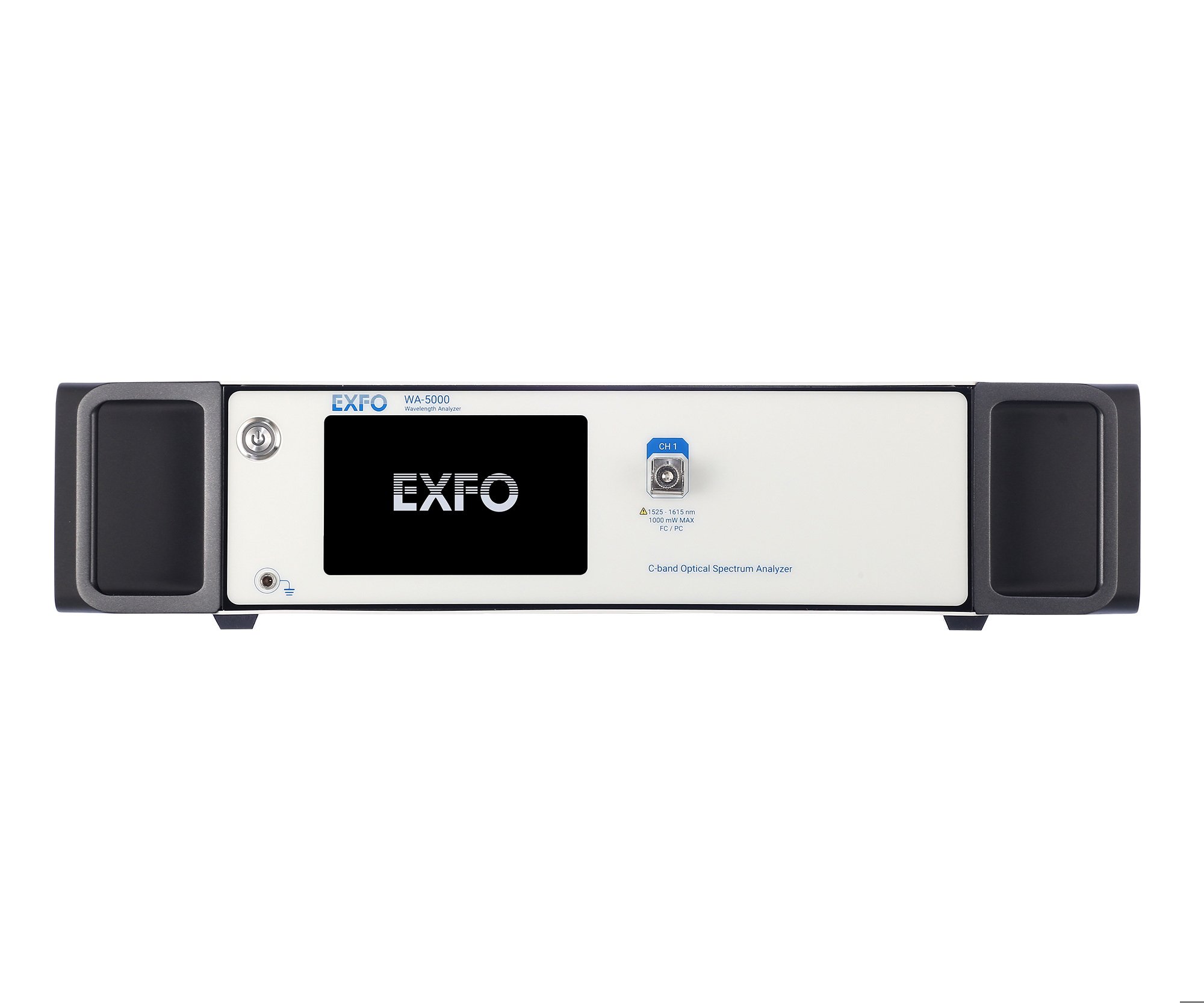 WA-5000 | Discontinued product | EXFO