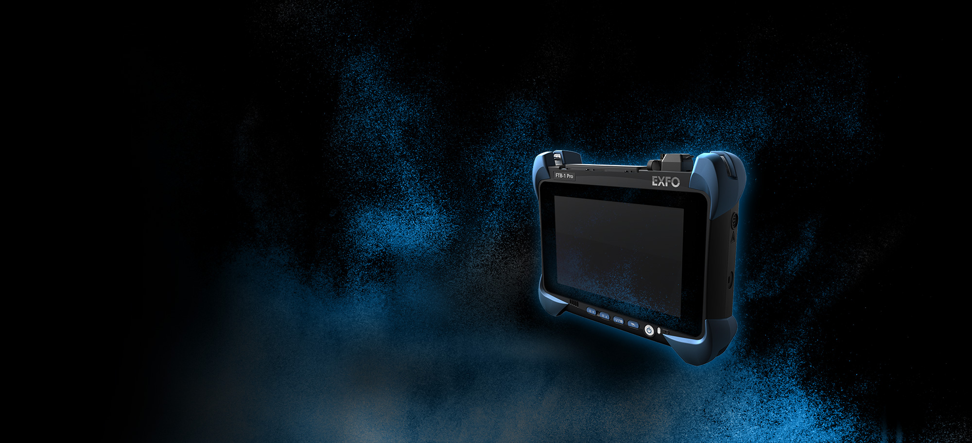 FTB-1 Pro | Portable test platform