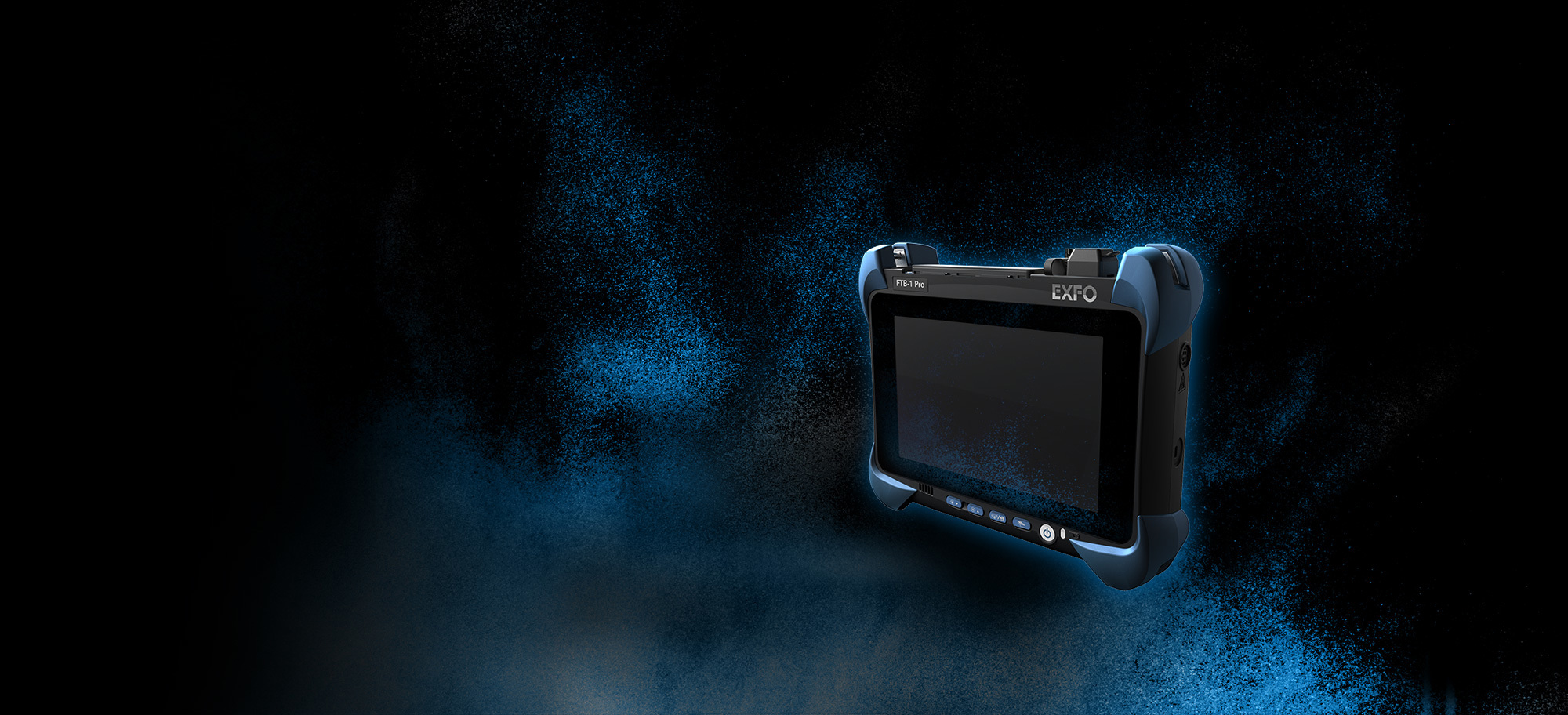 FTB-1 Pro | Portable test platform