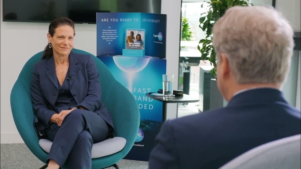 EXFO and Hyperoptic: partnering to provide telecom services | Blog | EXFO