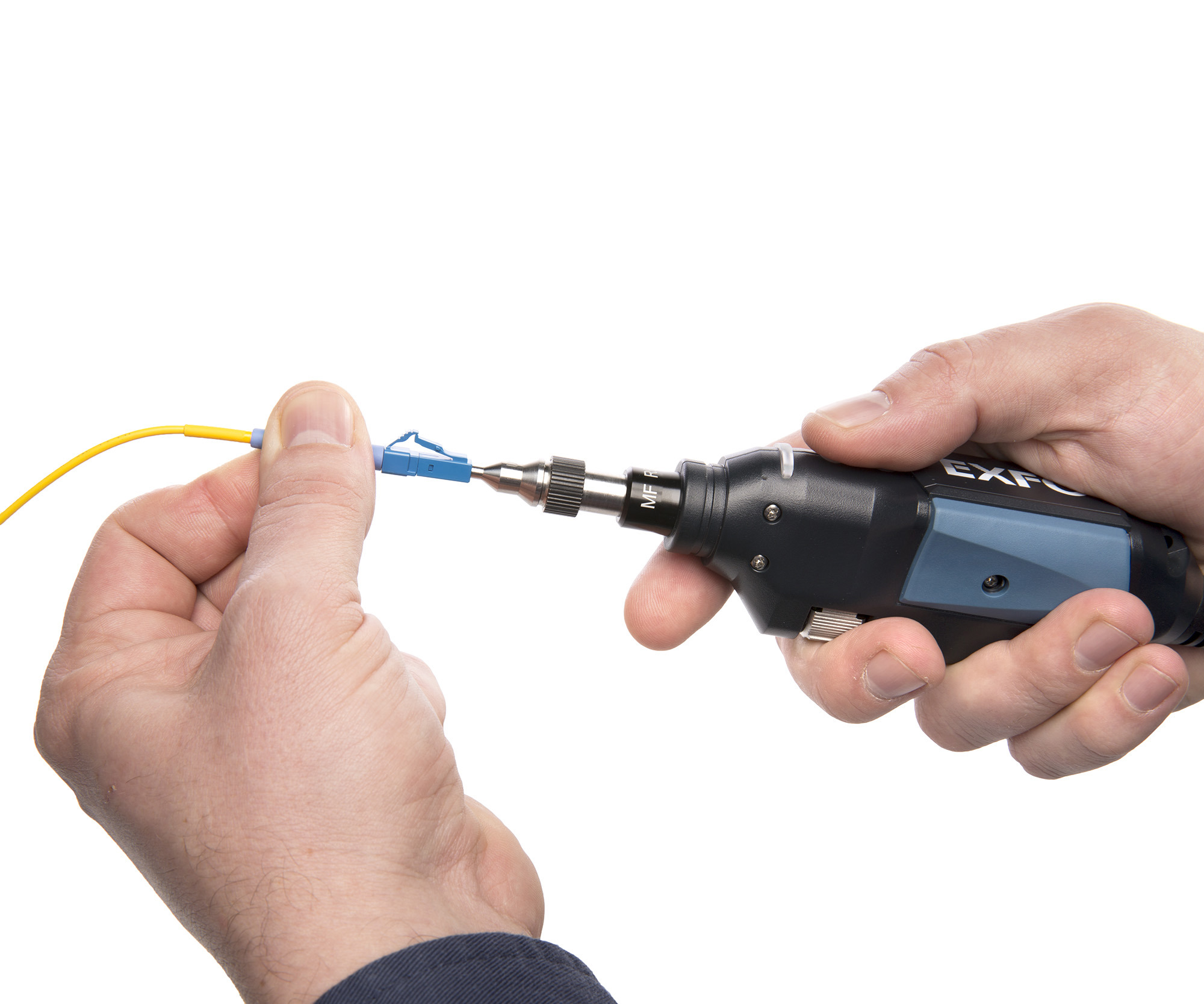 FIP-400B | Fiber Inspection Probe | Fiber Testing