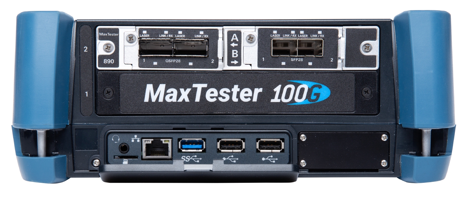 MAX-890 | Product | EXFO