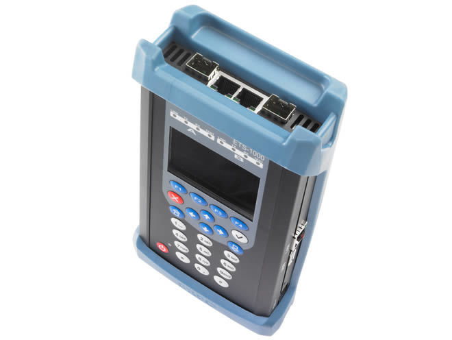 ETS-1000 | Discontinued product | EXFO