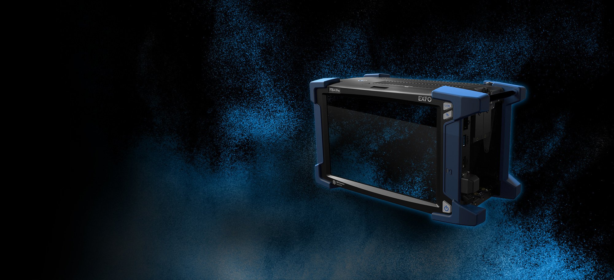 FTB-4 | Test Platform | Portable Platform