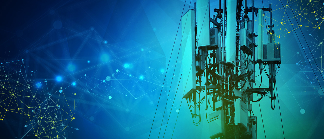 Radio frequency (RF) spectrum analysis over CPRI in a 5G world | Blog ...