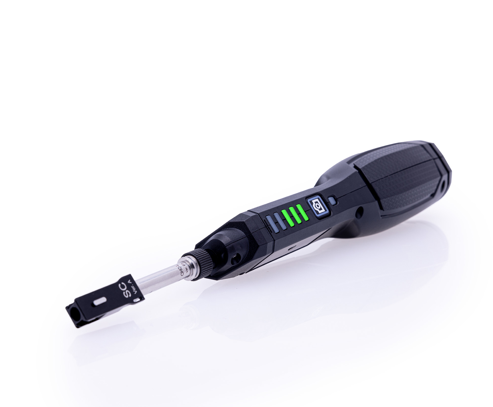 Connector Checker for Broadband Service Activation | FIP-200 | EXFO