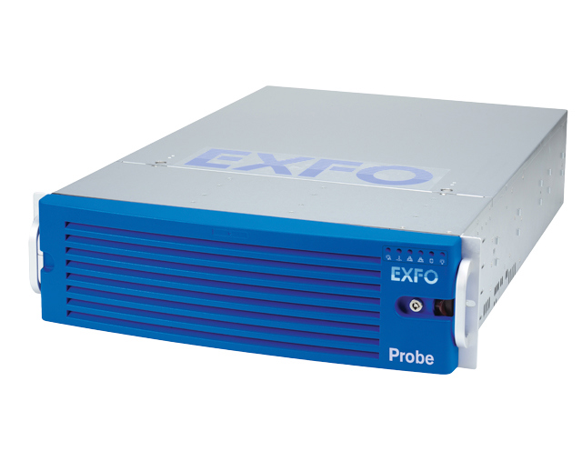 PowerHawk Pro | Discontinued product | EXFO