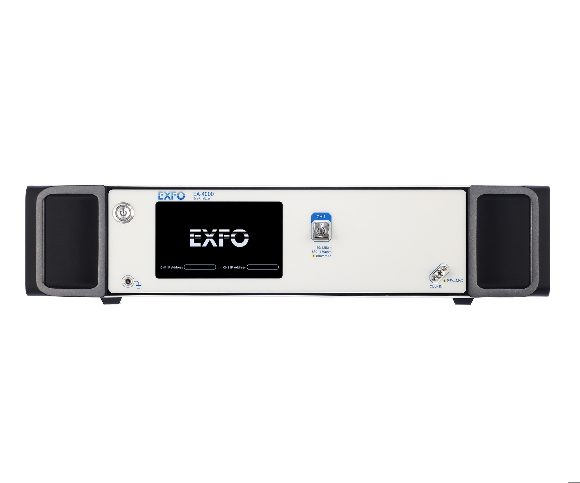 EA-4000 | Sampling oscilloscope | EXFO