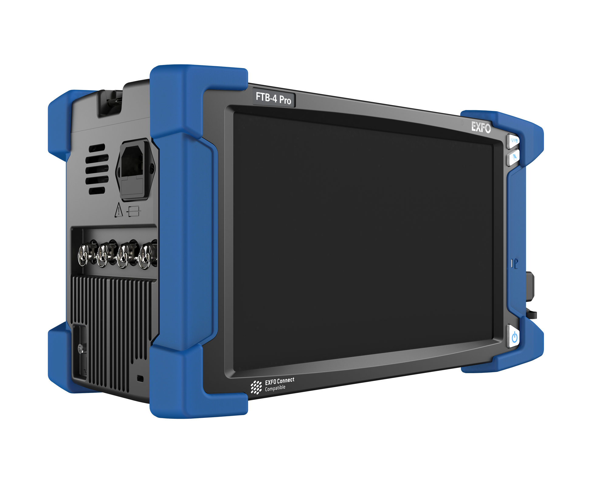 FTB-4 | Test Platform | Portable Platform