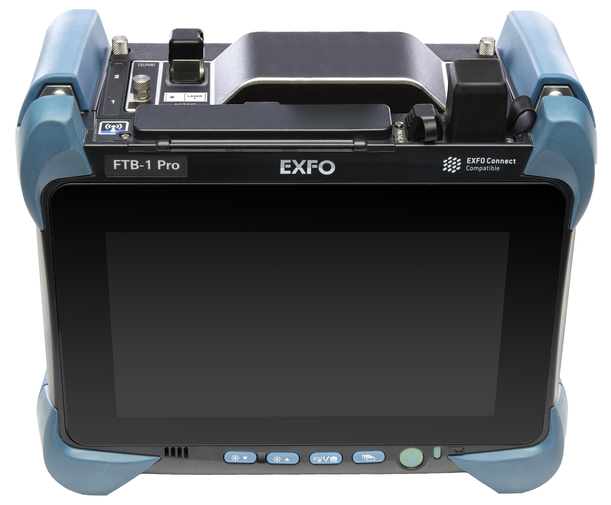 FTBx-570: Single-Ended CD/PMD Tester | Fast & Reliable Fiber ...