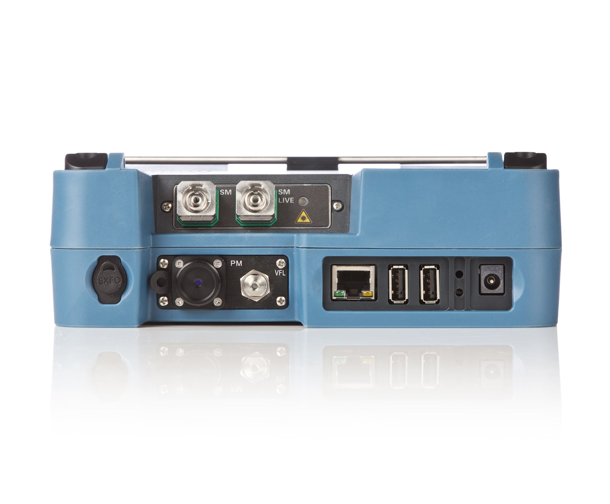 MaxTester 715B | Discontinued product | EXFO