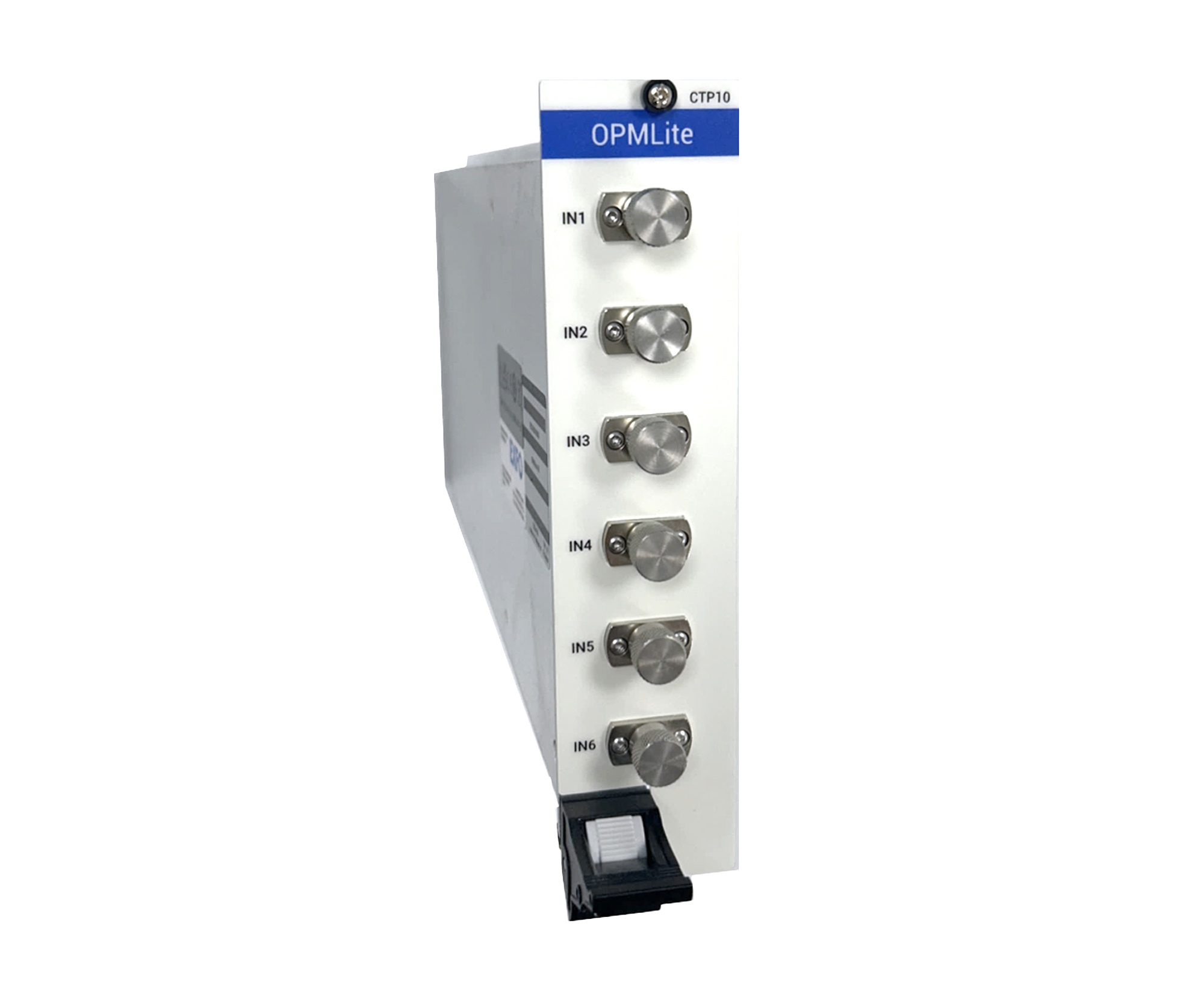 Passive optical component testing platform | CTP10 | EXFO