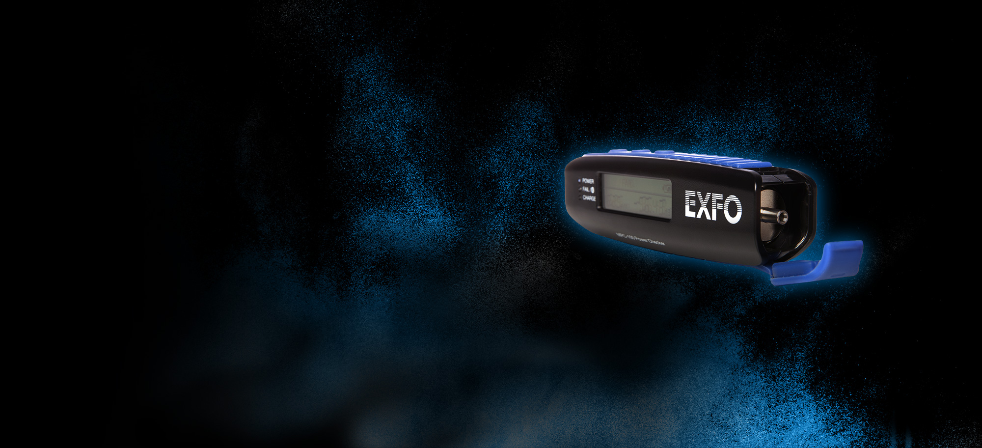 Optical Power Meter | Power Measurement