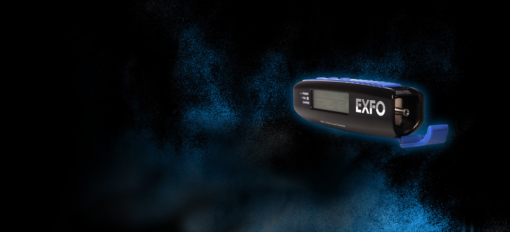 Optical Power Meter | Power Measurement