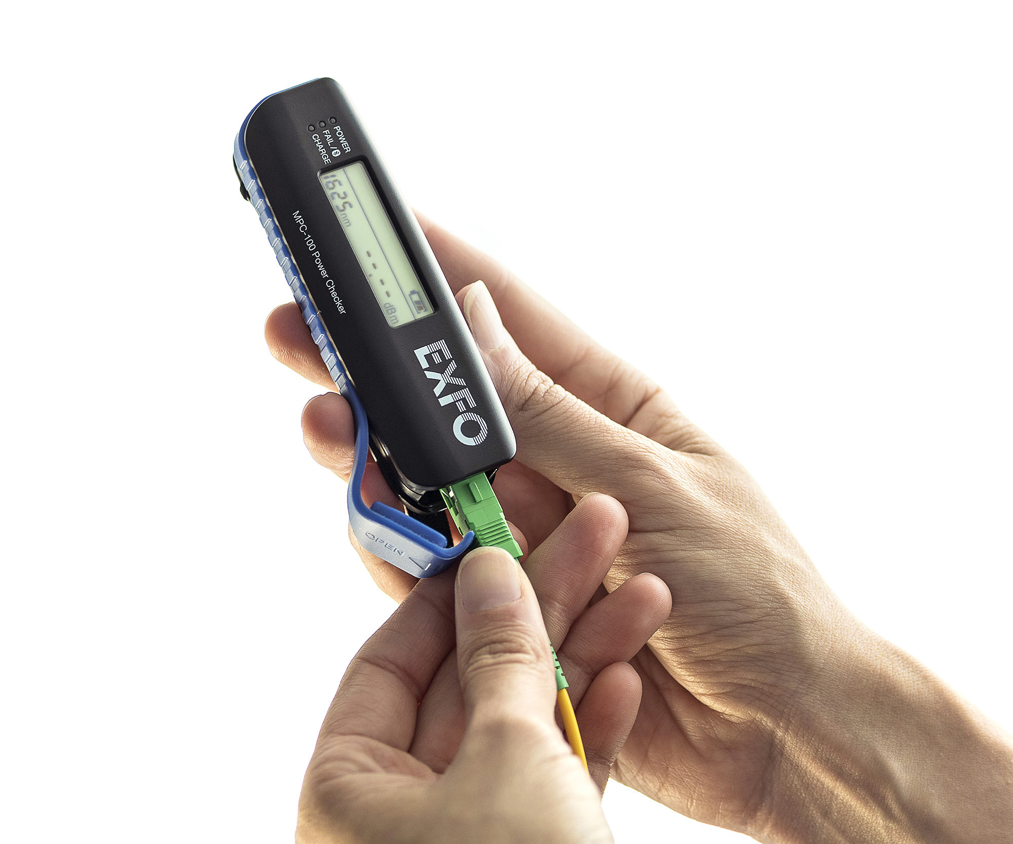 Optical Power Meter | Power Measurement