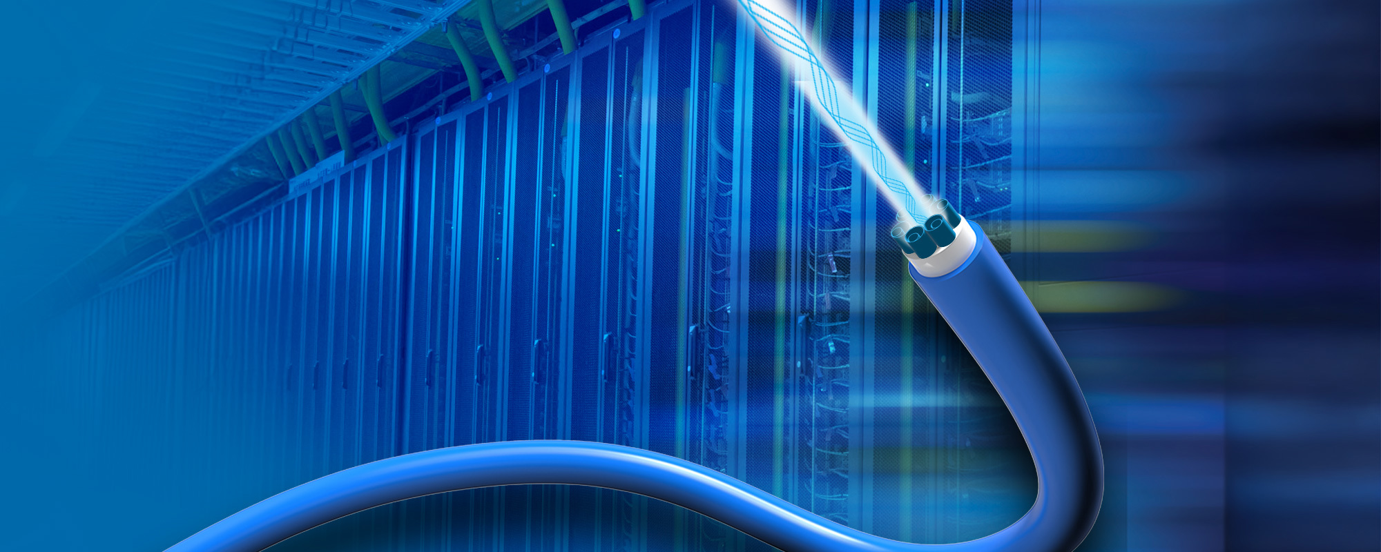 Hollow-Core Fiber OTDR Test Kit | High-Precision HCF Analysis | EXFO