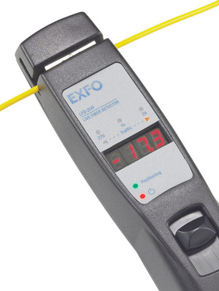 LFD-250 | Discontinued product | EXFO