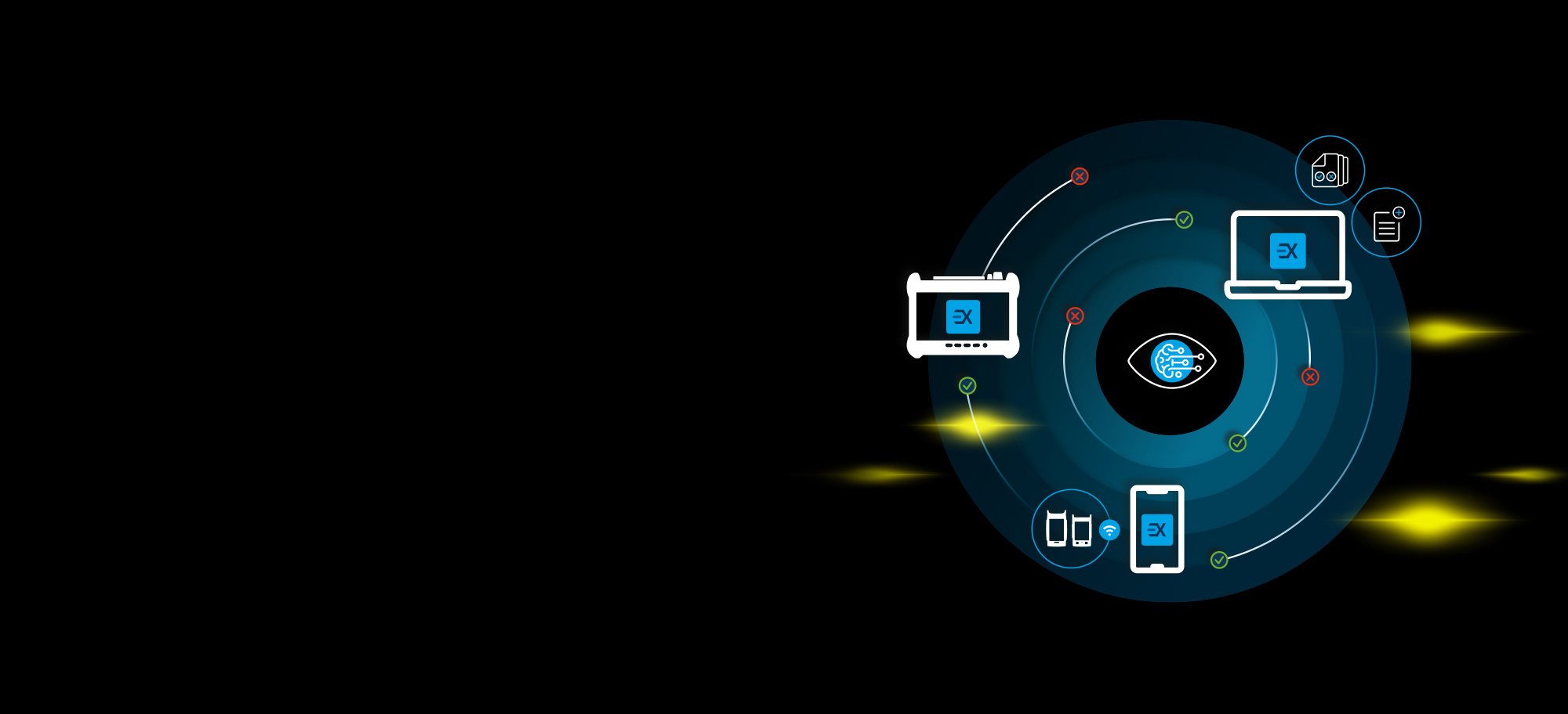 EXFO Exchange: Cloud-based test automation, contractor management and ...