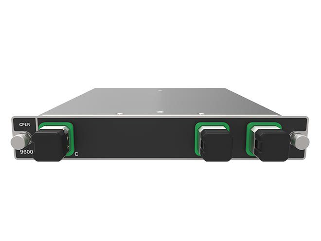 Utility Module | Splitters | EA Connectors