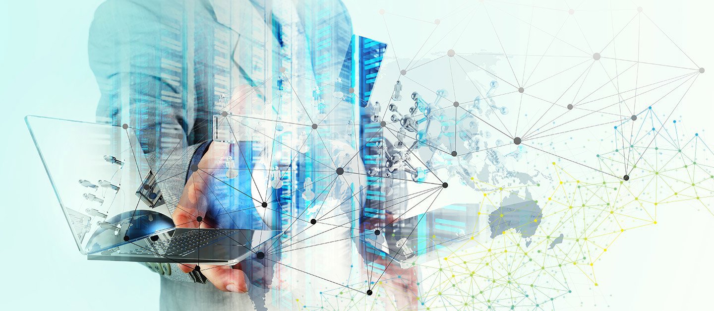 Network-wide Latency Maps for Mesh, Hybrid and Cloud Networks | EXFO