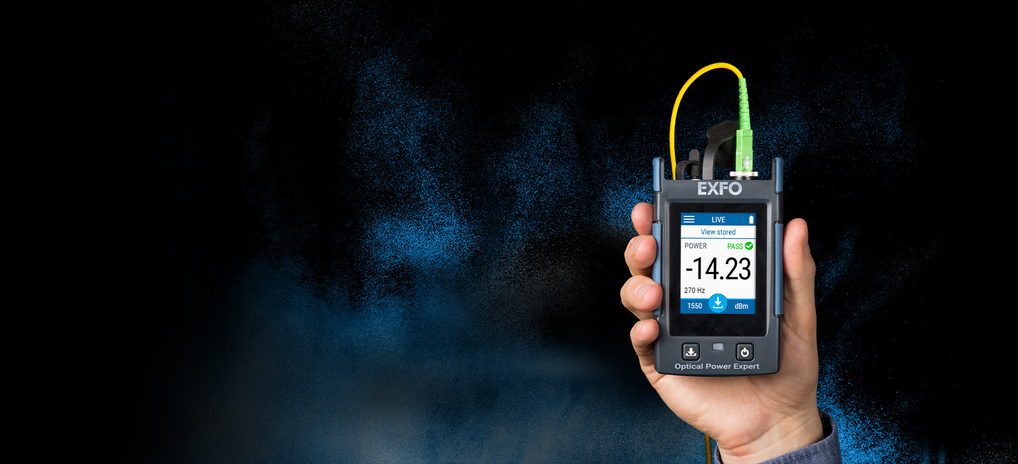 Optical Power Expert | EXFO