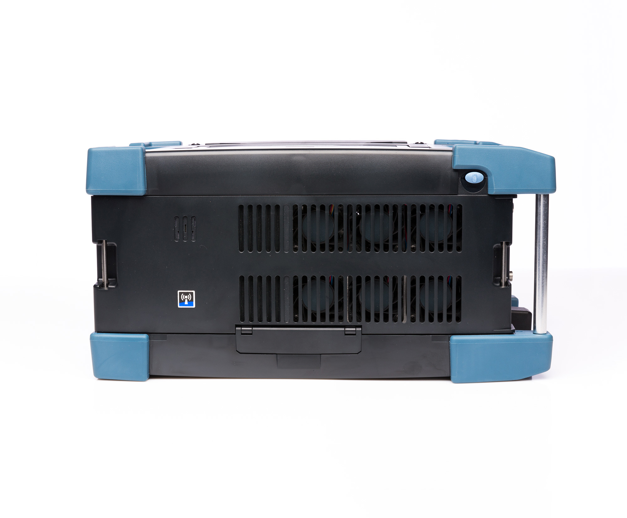 FTB-4 | Test Platform | Portable Platform