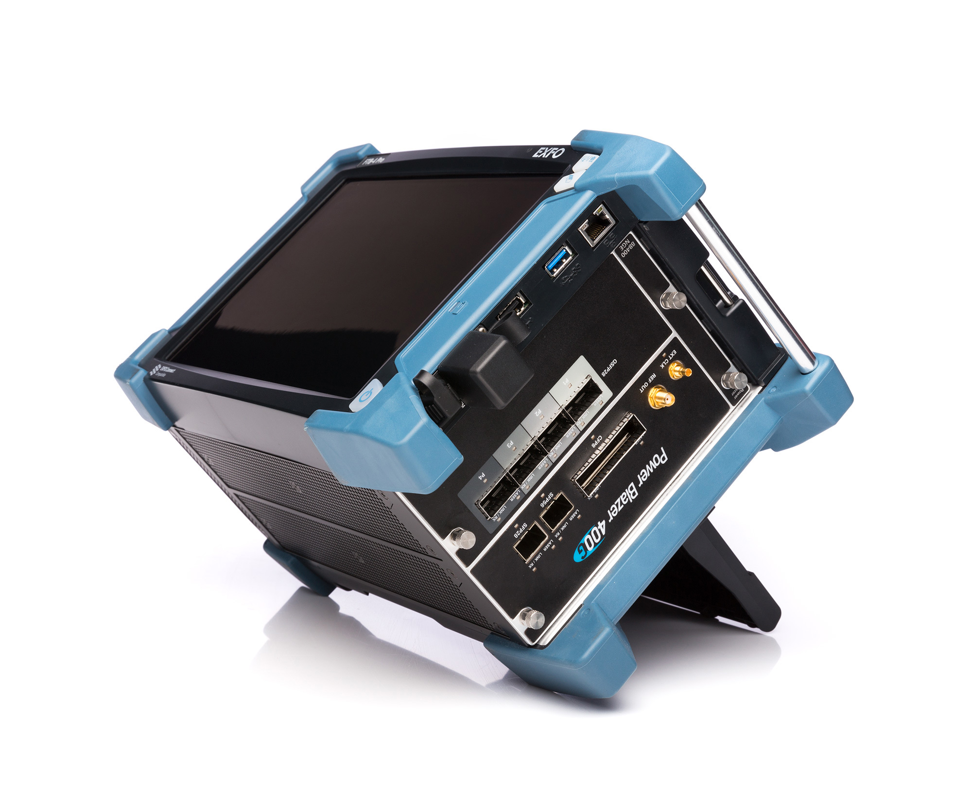 FTB-4 | Test Platform | Portable Platform