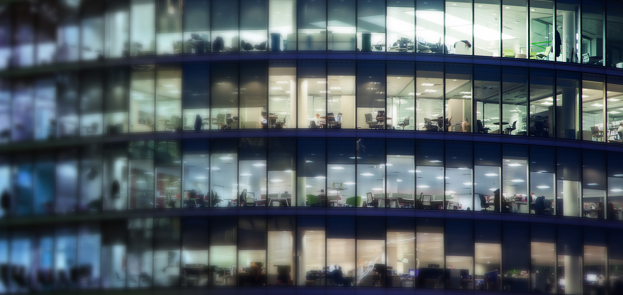 Passive optical LAN | EXFO