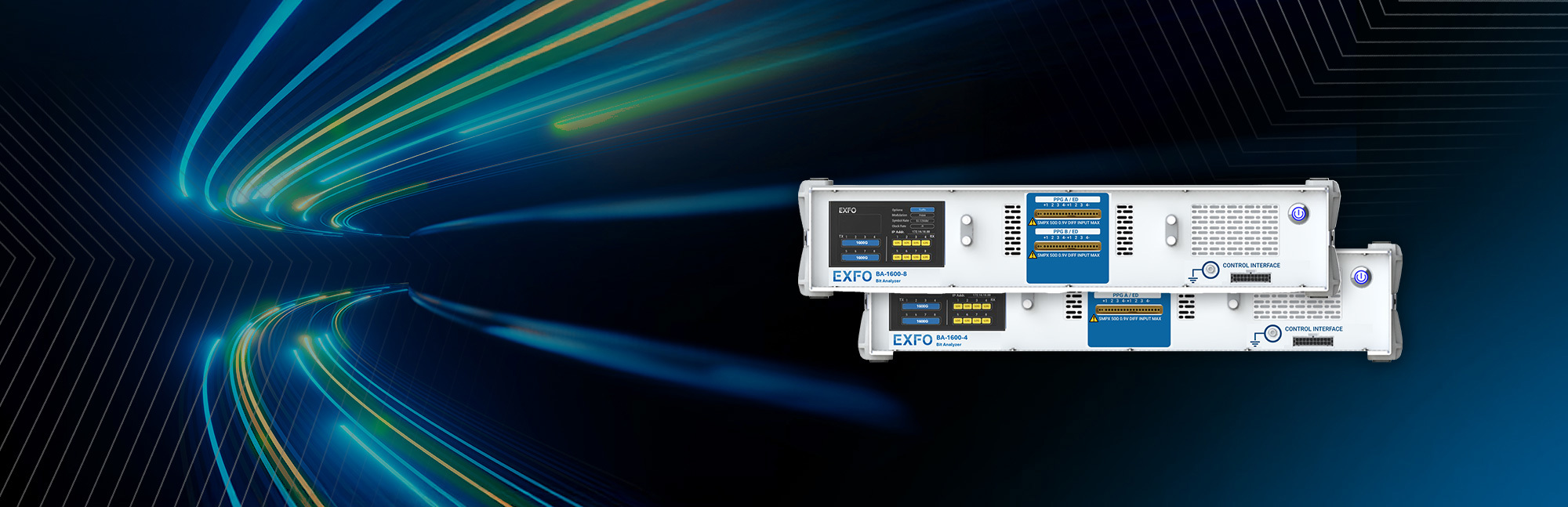 800G Electrical-Optical Validation | EXFO