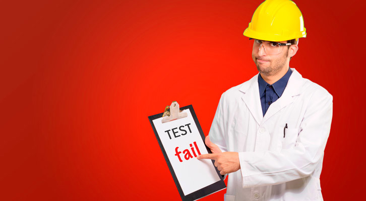 To test or not to test | Blog | EXFO