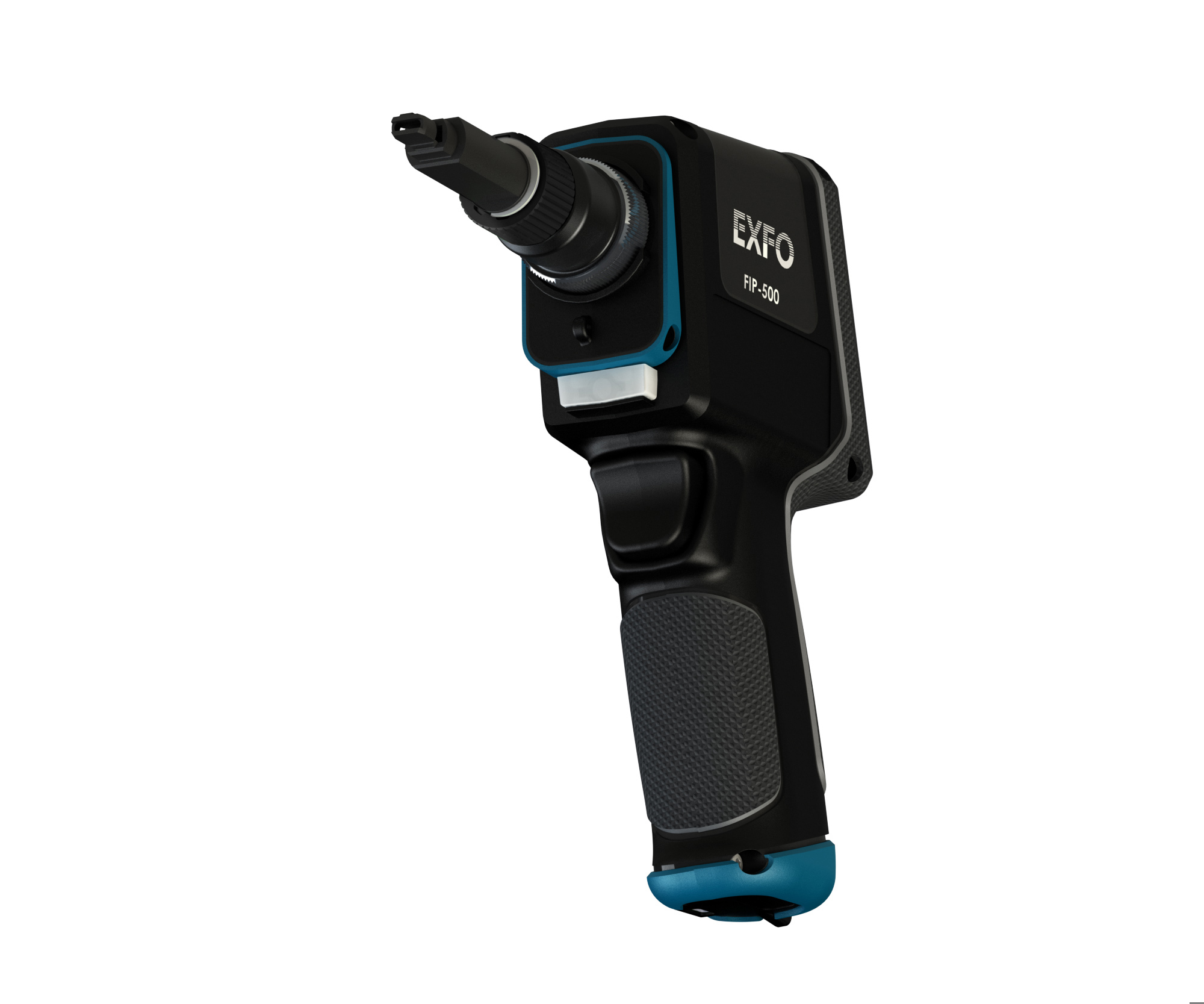 Fiber inspection scope | FIP-500 | EXFO