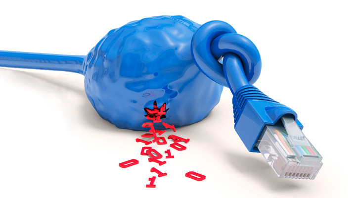 Five Things that Can Affect your Network Performance | Blog | EXFO