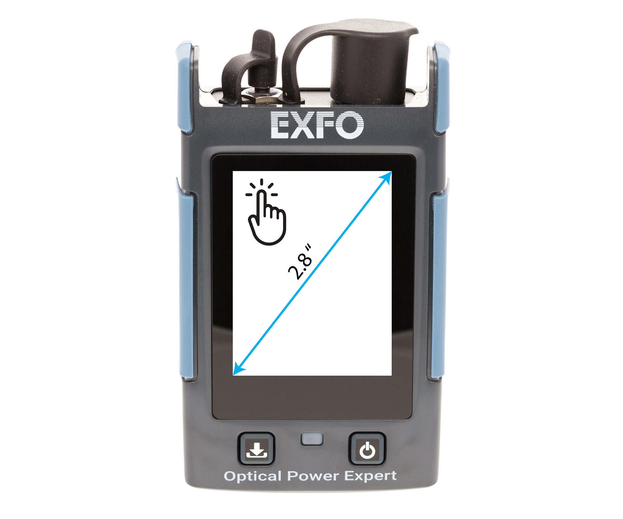 Optical Power Expert | EXFO