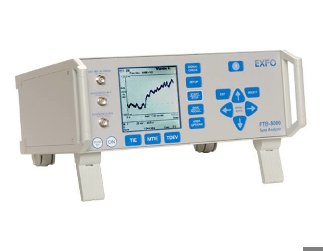 FTB-8080 | Discontinued product | EXFO