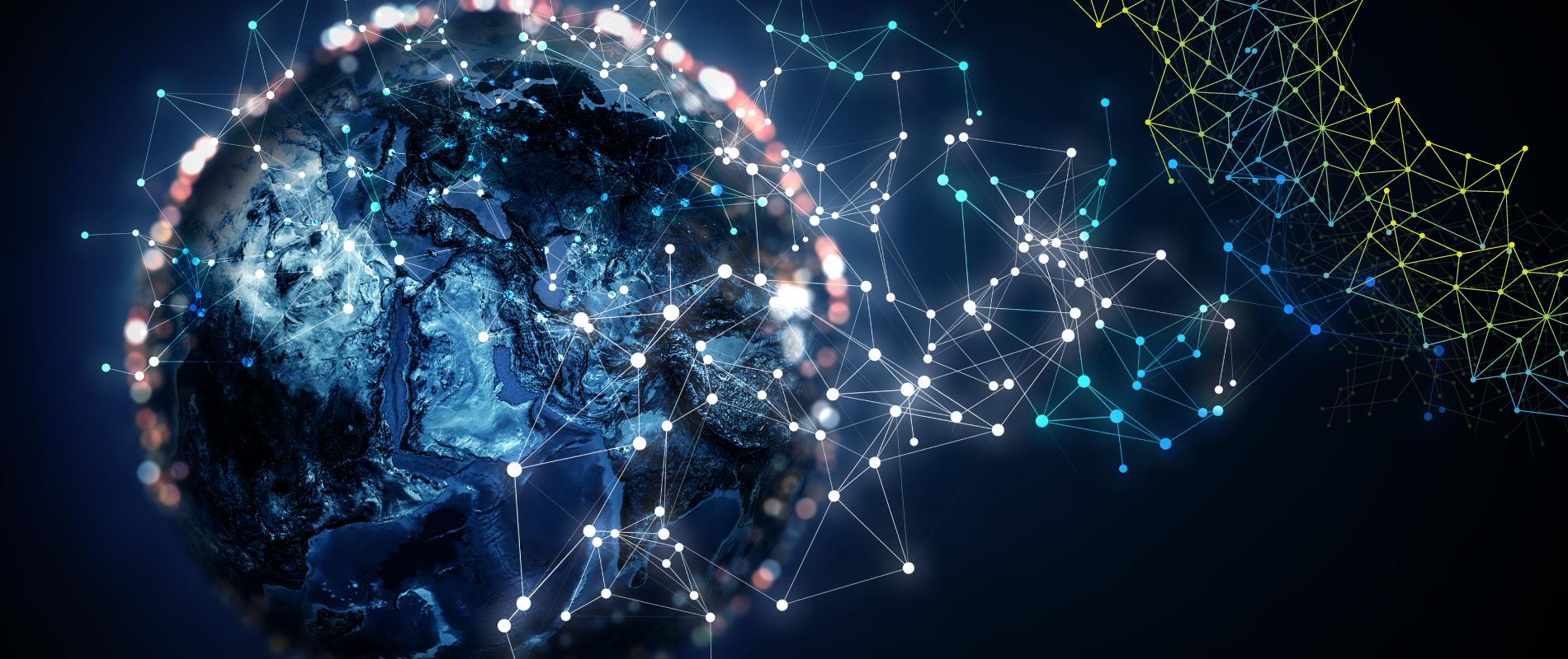 Network performance monitoring and optimization | EXFO